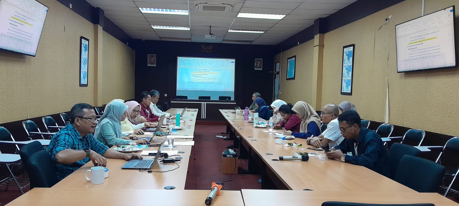 Reviu Laporan Kinerja: Wujud Pengawasan Internal yang Akuntabel ...
